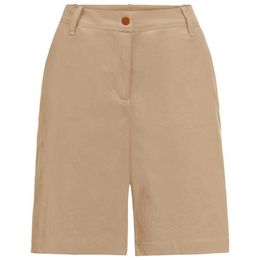 Jack Wolfskin - Women's Desert Shorts - Shorts Gr 34 beige