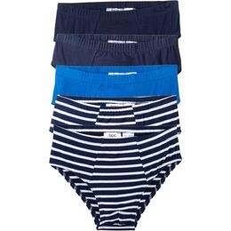 bonprix Jungen Slip (5er Pack)