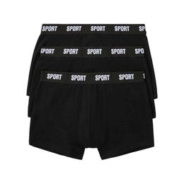 bonprix Boxer (3er Pack)