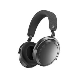 Sennheiser Momentum 4 Wireless, Over-ear Kopfhörer Bluetooth Graphite