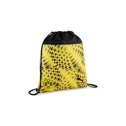 Puma Gymbag Borussia Dortmund Gym-Sack Erwachsene, gelb