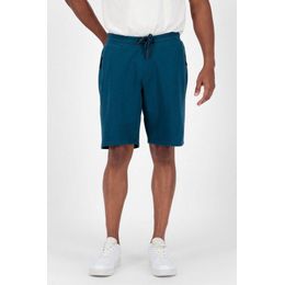 alife and kickin Alife & Kickin Shorts AndyAK A Shorts Herren Shorts, kurze Hose, grün