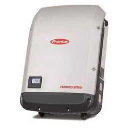 Fronius SYMO5.0-3-M Dreiphasiger *0% MwSt. gem. §12 Abs. 3 UStG