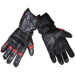 Modeka Valyant Pro, Handschuhe