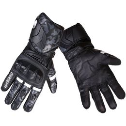 Modeka Valyant Pro, Handschuhe