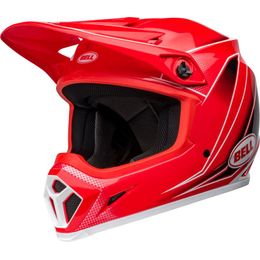 Bell MX-9 MIPS Zone, Motocrosshelm