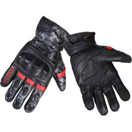 Modeka Valyant, Handschuhe