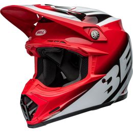 Bell Moto-9S Flex Rail, Motocrosshelm