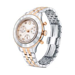 Swarovski Chronograph Octea 5672937