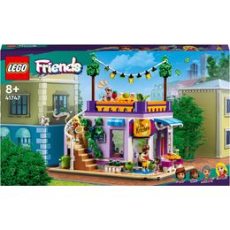 Lego® Friends - 41747 Heartlake City Gemeinschaftsküche, DUMMY