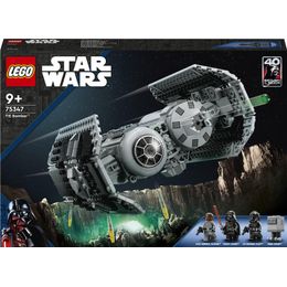 Lego® Star Wars™ - Bundle 75347 TIE Bomber und 75345 Clone Troopers Battle Pack