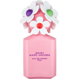 Marc Jacobs Daisy Eau So Fresh Pop, de Toilette, 75 ml, Damen, blumig/chypre