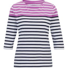Joy Sportswear Shirt "Celia", atmungsaktiv, für Damen, mehrfarbig, 42
