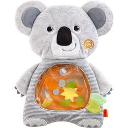 Haba Wasserspielmatte Koala, grau