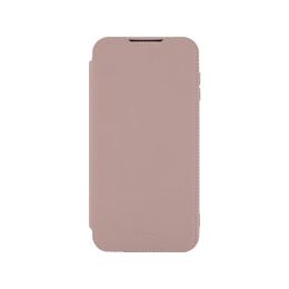 Hama Fantastic Feel, Bookcover, Samsung, Galaxy A15/A15 5G, Nude