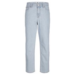 Jack & Jones JACK & JONES - Jeanshose JJICLARK JJORIGINAL SQ 738 in blue denim, Gr.116