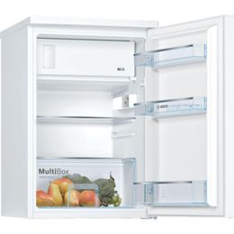 KTL15NWFA Serie 2, Tischkühlschrank, Weiß - Bosch