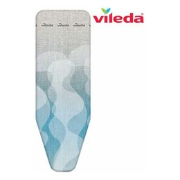 Vileda - 168989 Ultrafresh Quick Fix Cover für 110x30cm und 130x45cm Dielen