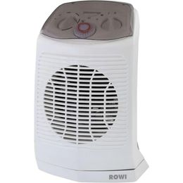 Rowi-Bad-Schnellheizer 2000 W HBS 2000/2/1 OT