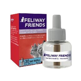 CEVA - ersetzen 1 Monat Feliway Freunde, 48 ml