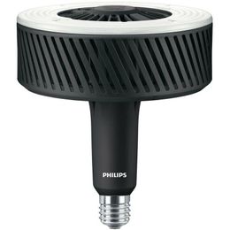 Philips LED-Lampe E40 140W A++ 4000K nws 20000lm 120° AC 220-240V TFORCELEDHPIUN140WE40840WB - weiß