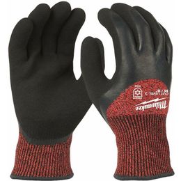 Gants Milwaukee Hiver Anticoupure - 493247