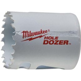 Lochsäge Milwaukee HoleDozer - Bimetall Cobalt - ø 41 mm - 49560092
