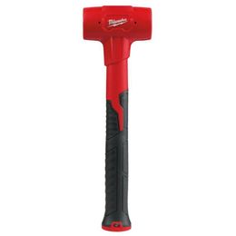 Rückschlagfreier Karosseriehammer 790g Milwaukee 4932492350