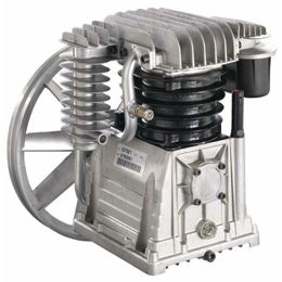 Kompressorenaggregat, Type b 4900-2-2 - ELMAG