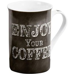 Kesper - Kaffeebecher Enjoy your coffee