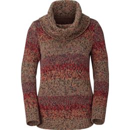 Rollkragenpullover