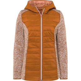 Steppjacke