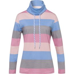Langarmshirt