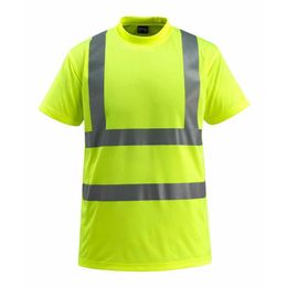 Mascot - safe light T-Shirt Townsville Gr. 2XL warngelb - warngelb