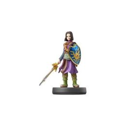 Nintendo Amiibo no. 84 Hero (Super Smash Bros. Collection) - Accessories for game console - Nintendo Switch