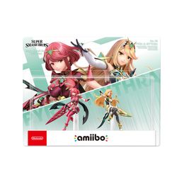 Nintendo Super Smash Bros. Collection ? Pyra and Mythra amiibo (No 92)