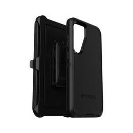 Otterbox Defender, Handyh&uuml;lle schwarz, Samsung Galaxy S24+