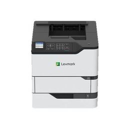 Lexmark MS821n Laserdrucker s/w