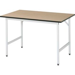 Rau Arbeitstisch Serie Jerry Basic J, MDF-Platte