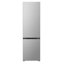 LG ​KühLGefrierkombination ​387​ Liter Nutzinhalt EEK ​C Prime Silver ​203 cm​ hoch ​ Smart Inverter Compressor​ ​GBV3200CPY GBV3200CPY Kühlschrank