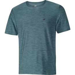 Joy Sportswear Funktionsshirt "Vitus", feuchtigkeitsregulierend, Body Fit, für Herren, blau, 56