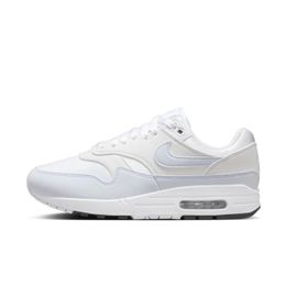 Nike Air Max 1 Damenschuh - Weiß