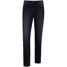 Regular Fit Slim Leg-Jeans Modell Cici Angels denim