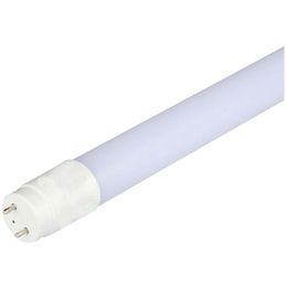 V-TAC LED-Röhre VT-1577, T8, G13, EEK: F, 20 W, 2100 lm, 3000 K, 1500 mm