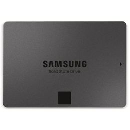 Samsung SSD 870 QVO, 1 TB, SATA