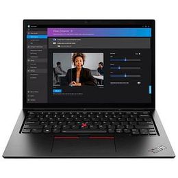 Lenovo ThinkPad L13 Yoga Gen 4 (Intel) LTE Convertible Notebook 33,8 cm (13,3 Zoll), 32 GB RAM, 1 TB SSD, Intel® Core™ i7-1355U
