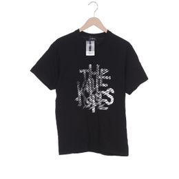 THE KOOPLES Herren T-Shirt, schwarz