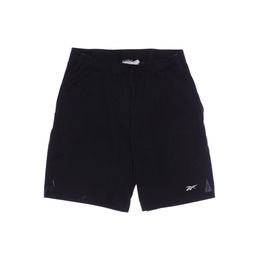 Reebok Herren Shorts, schwarz, Gr. 48