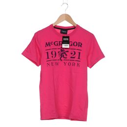 McGregor Herren T-Shirt, pink