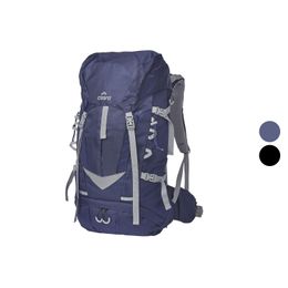 Crivit Wanderrucksack, 40 l, inkl. Regenschutzhülle